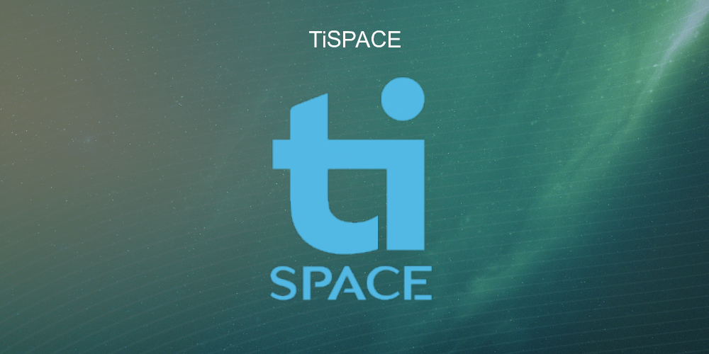 TiSPACE - Launcher - NewSpace Index