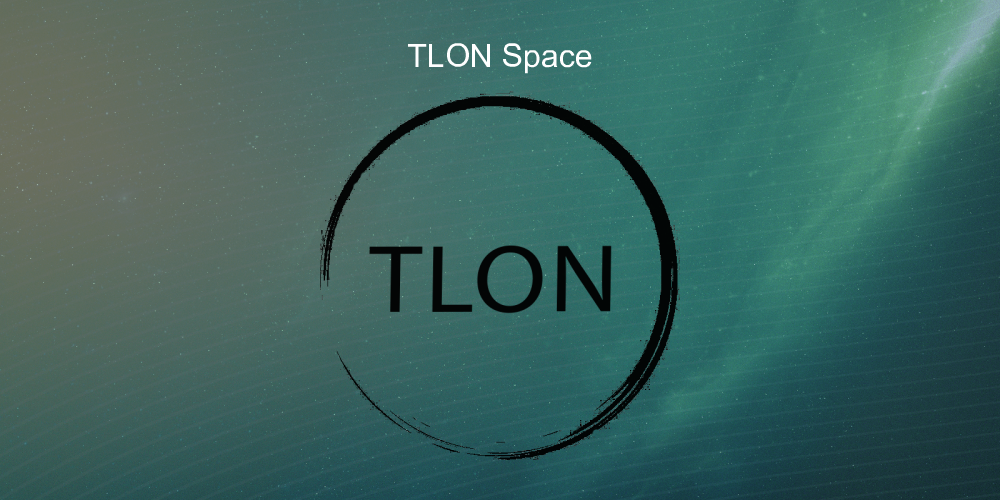 TLON Space - Launcher - NewSpace Index