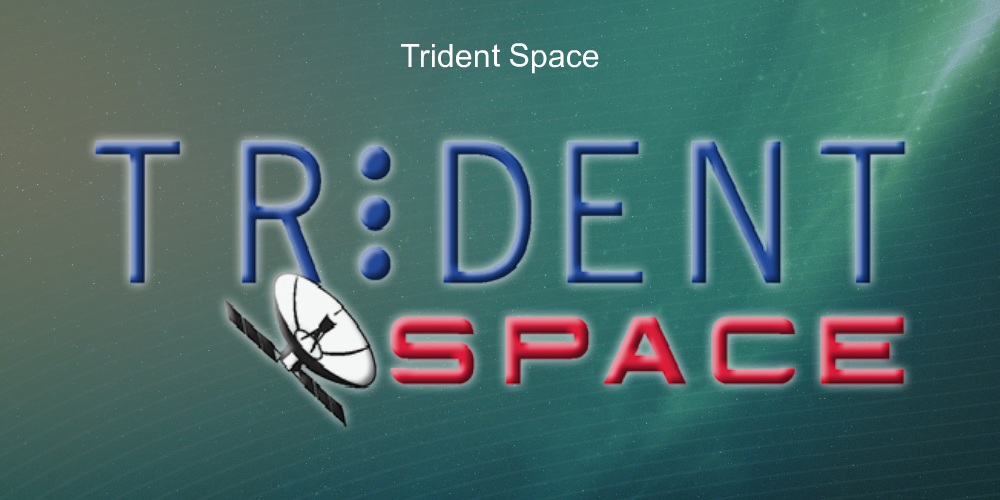 Trident Space - Satellite Constellation - NewSpace Index