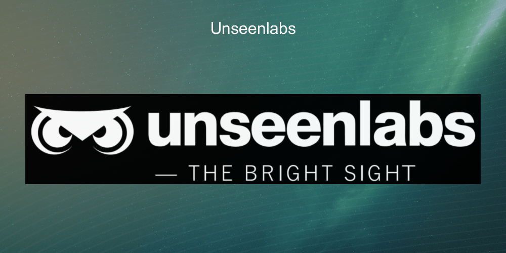 Unseenlabs - Satellite Constellation - NewSpace Index