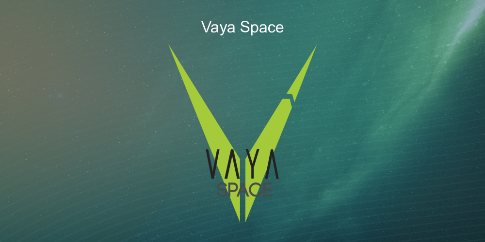 Vaya Space - Launcher - NewSpace Index