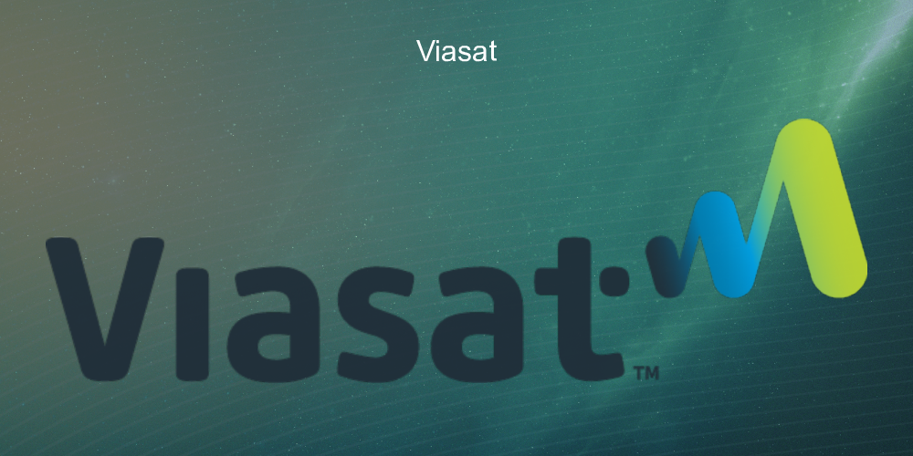 Viasat - Satellite Constellation - NewSpace Index