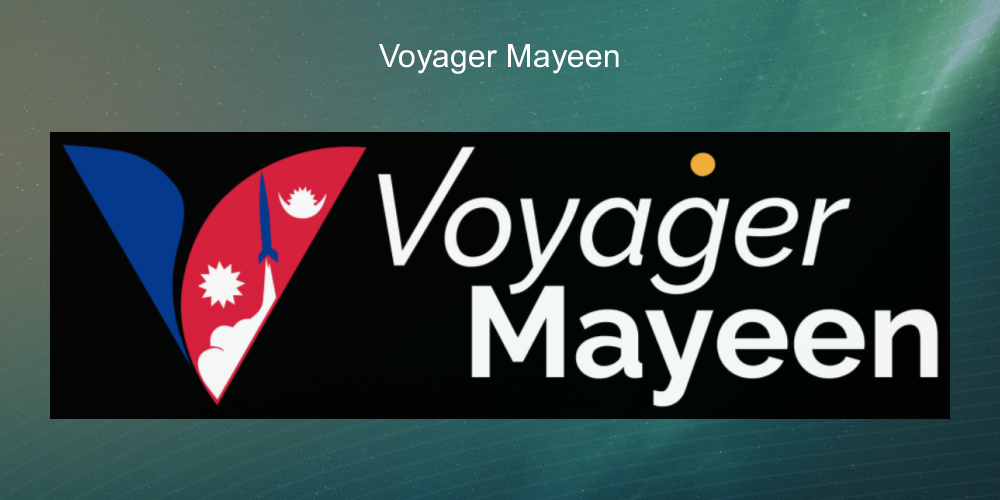 Voyager Mayeen - Launcher - NewSpace Index
