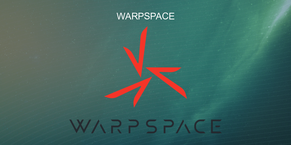 WARPSPACE - Satellite Constellation - NewSpace Index