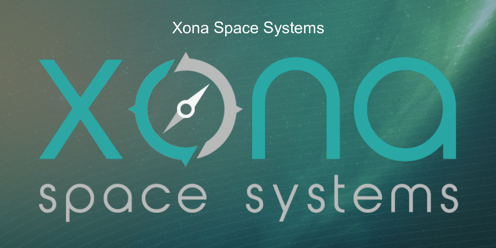 Xona Space Systems - Satellite Constellation - NewSpace Index