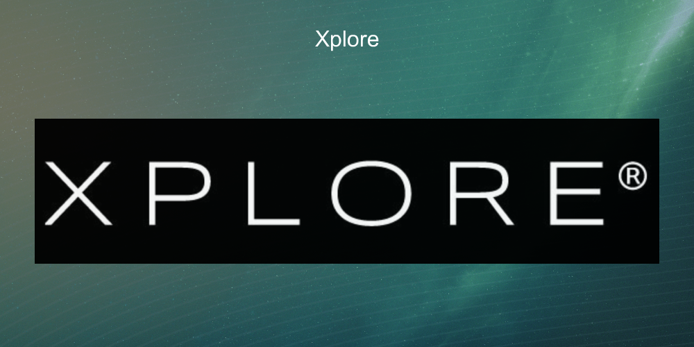 Xplore - Satellite Constellation - NewSpace Index