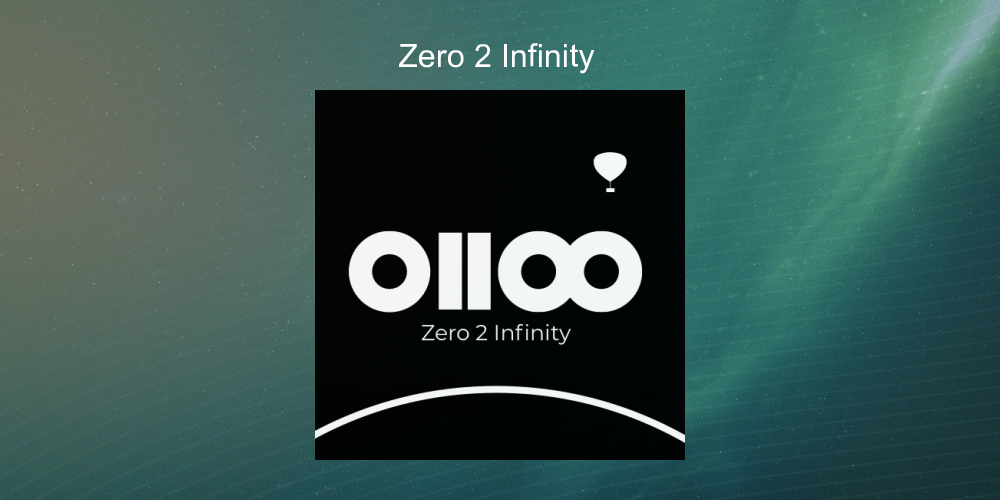 Zero 2 Infinity - Launcher - NewSpace Index