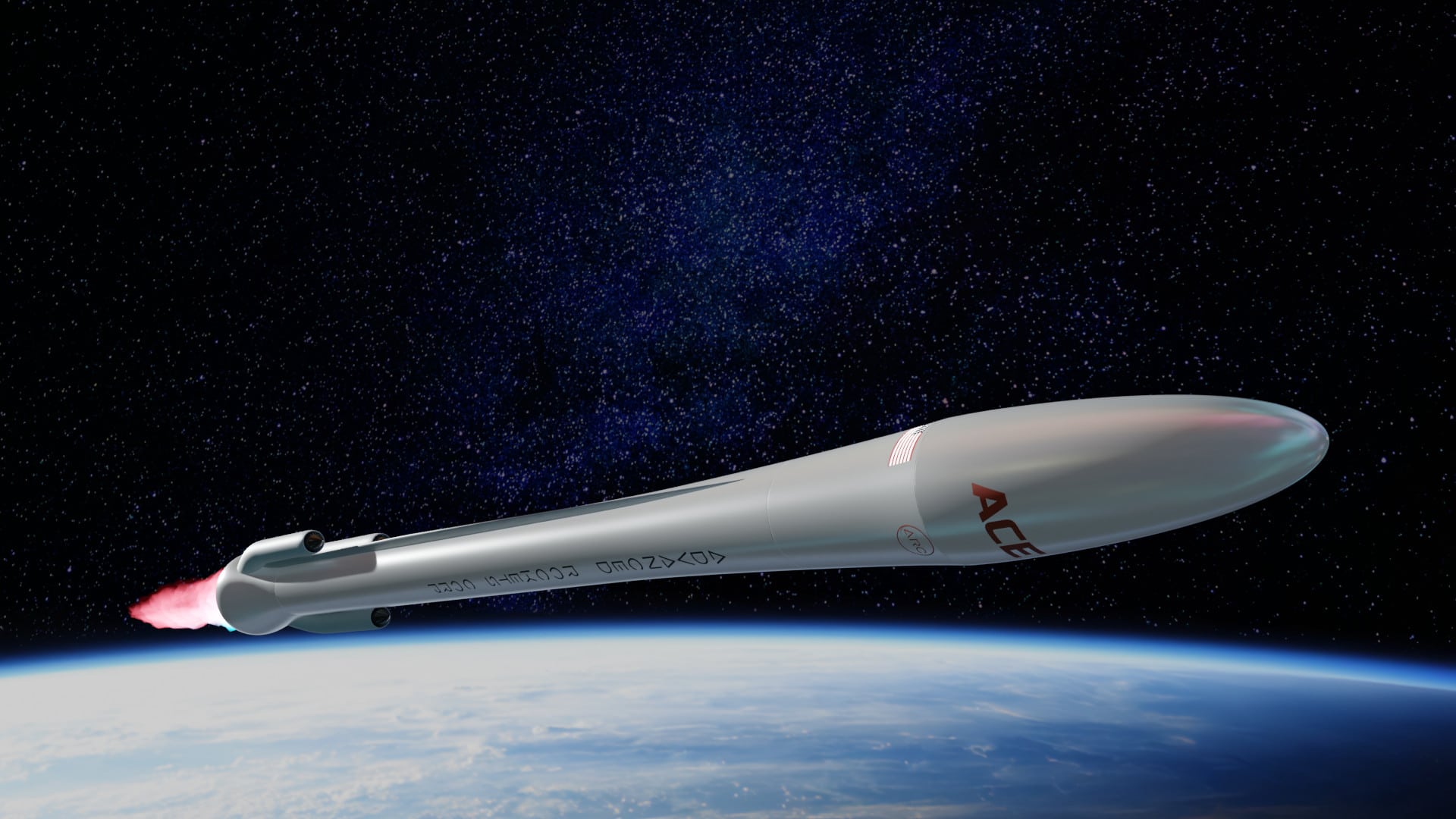 Advanced Rockets Corp - Launcher - NewSpace Index