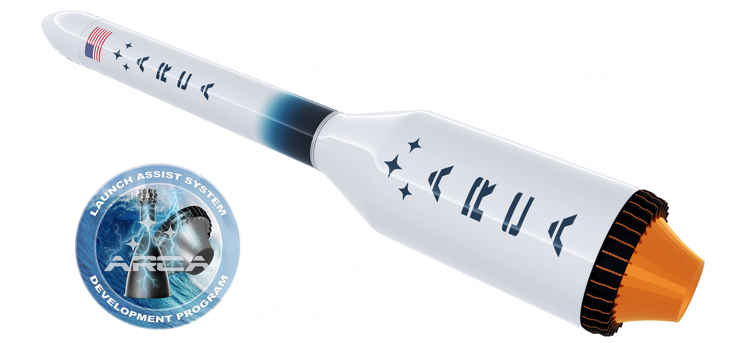 ARCA Space - Launcher - NewSpace Index