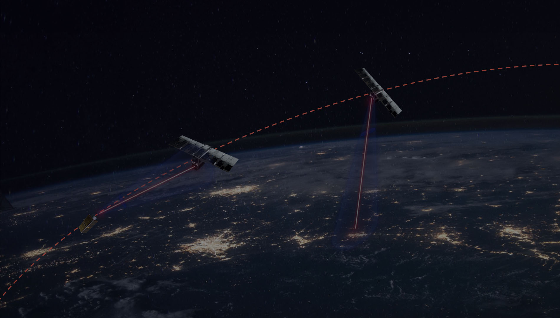 Astrogate Labs - Satellite Constellation - NewSpace Index Astrogate Labs - Satellite Constellation - NewSpace Index