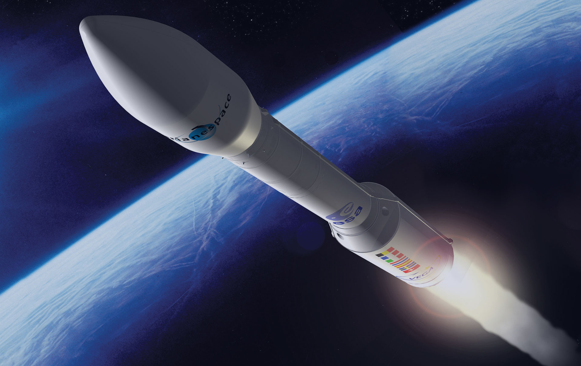 Avio - Launcher - NewSpace Index