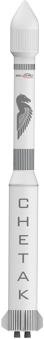 Bellatrix Aerospace - Launcher - NewSpace Index