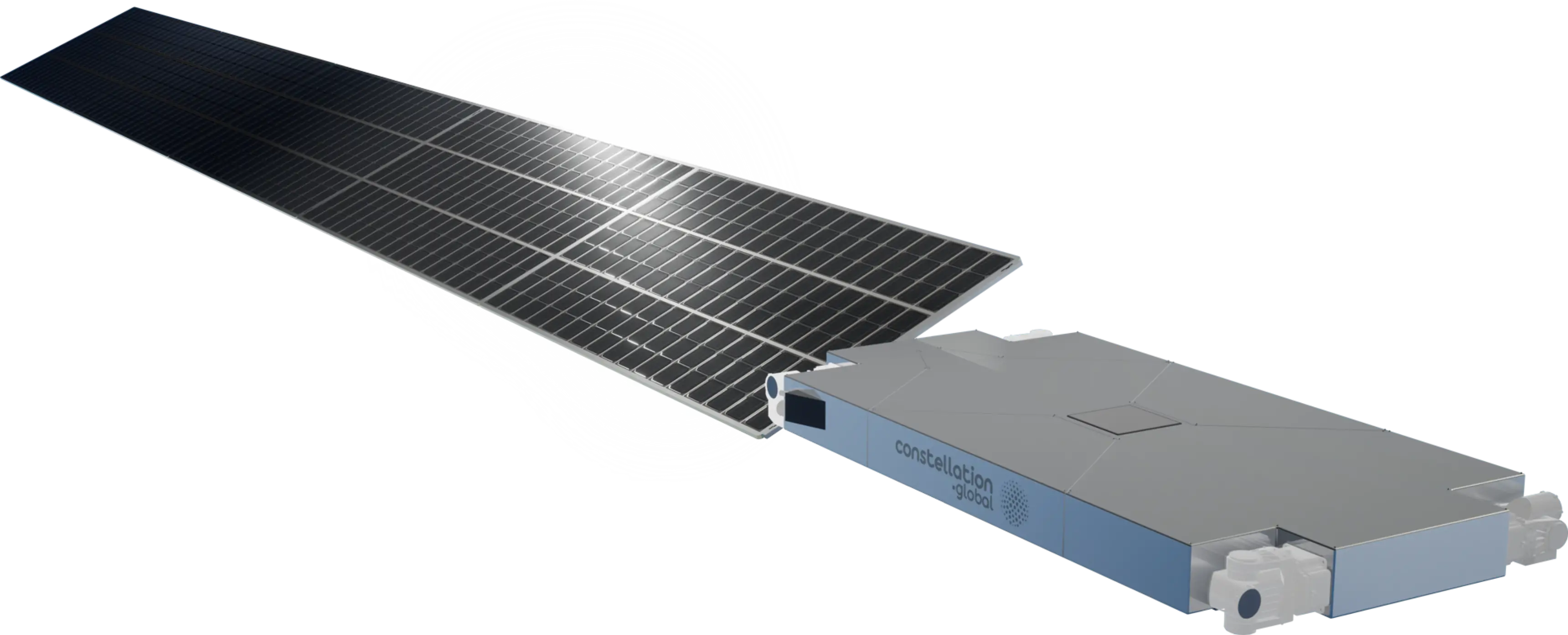 Constellation Technologies - Satellite Constellation - NewSpace Index