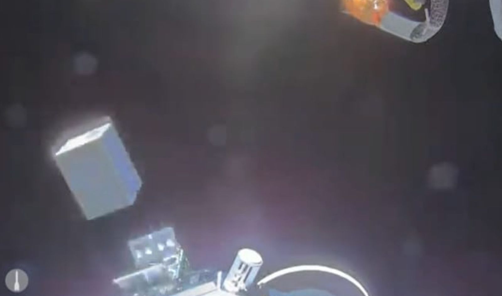 PT Scientists - Satellite Constellation - NewSpace Index