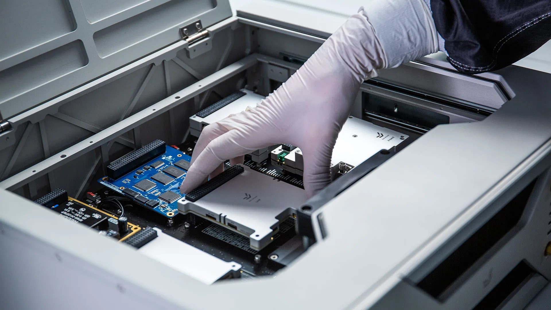 EnduroSat - Satellite Constellation - NewSpace Index