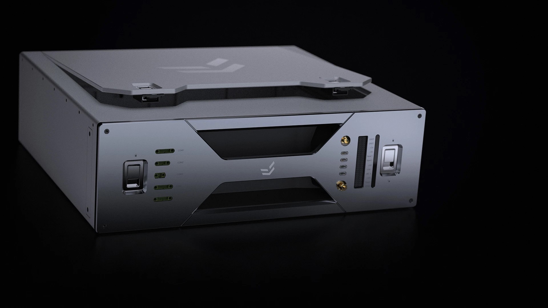 EnduroSat - Satellite Constellation - NewSpace Index