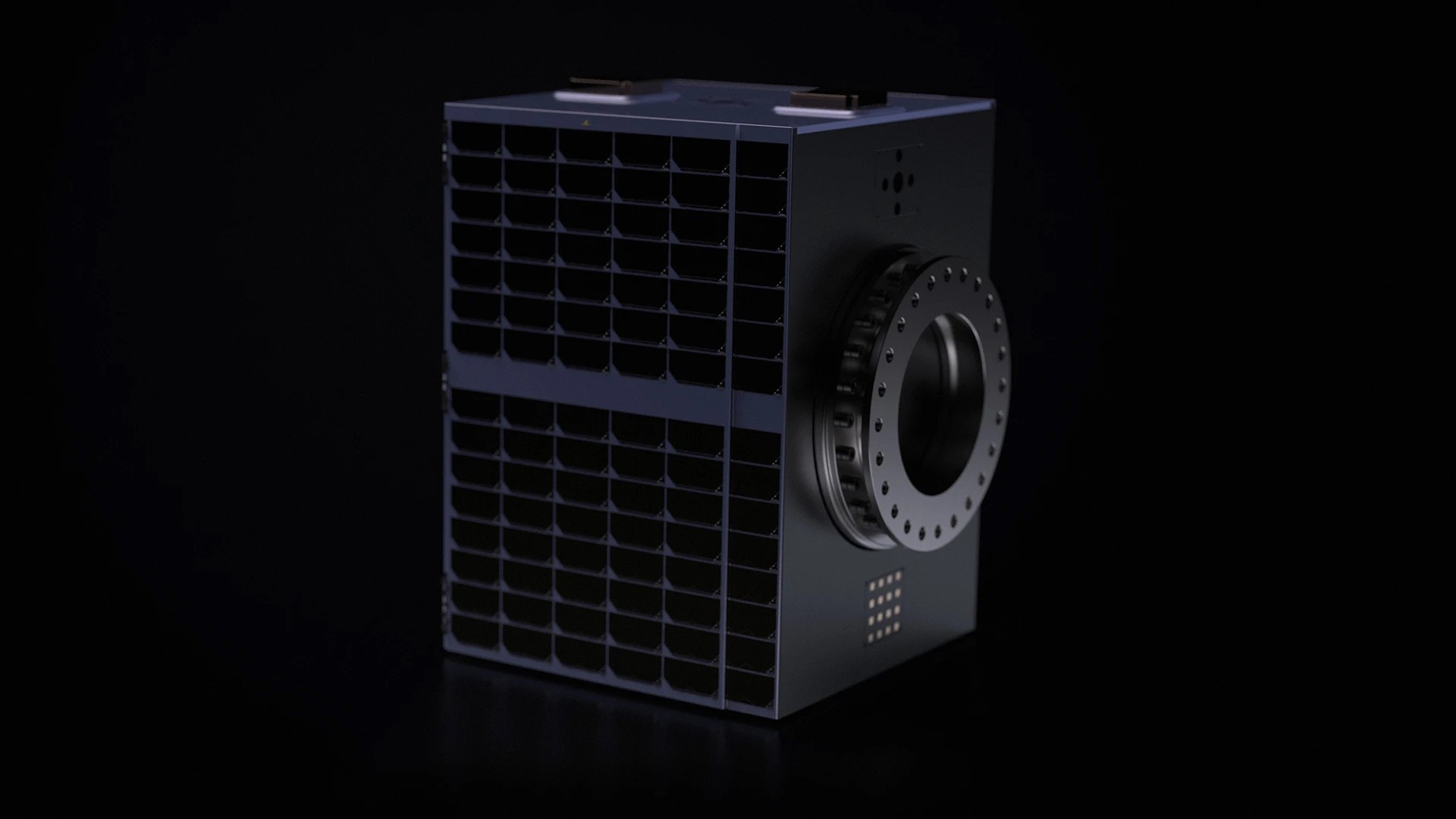 EnduroSat - Satellite Constellation - NewSpace Index