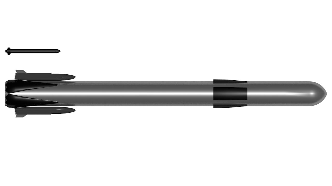 Eclipse Orbital - Launcher - NewSpace Index