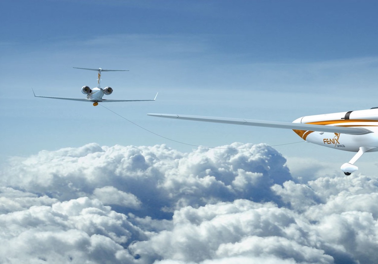 Fenix Space - Launcher - NewSpace Index