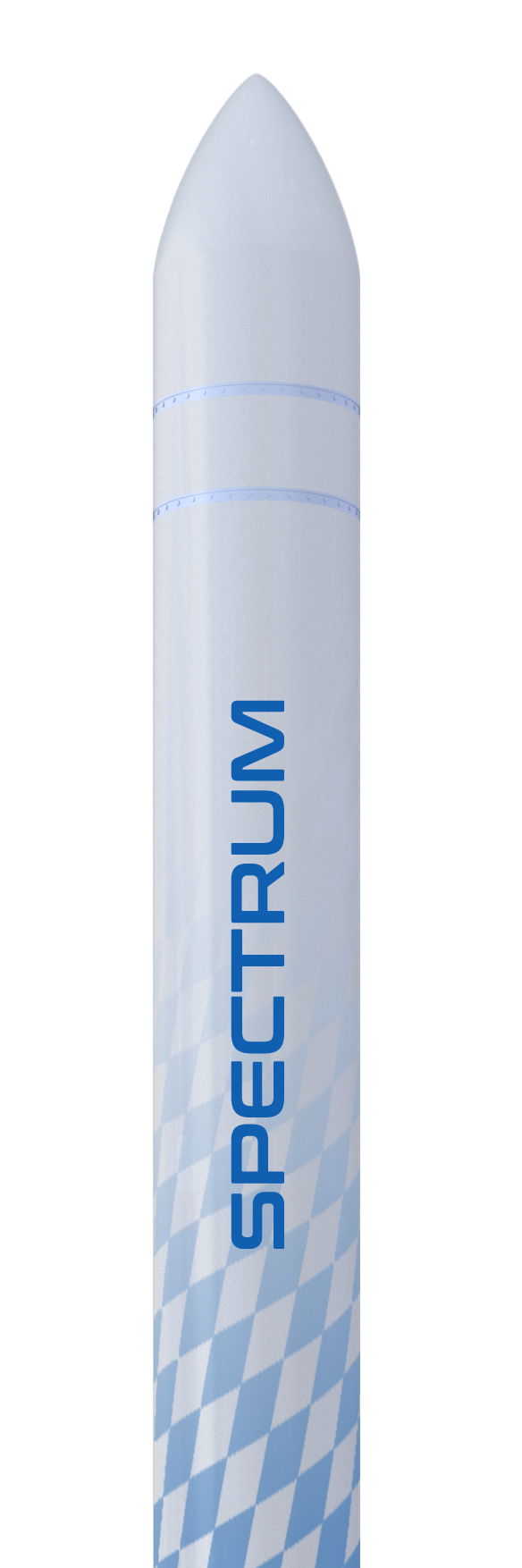 Isar Aerospace - Launcher - NewSpace Index