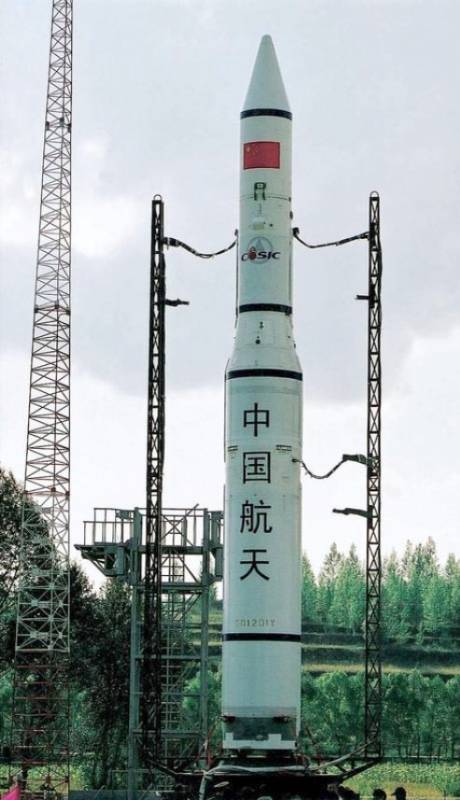 Small Satellite Launchers - NewSpace Index