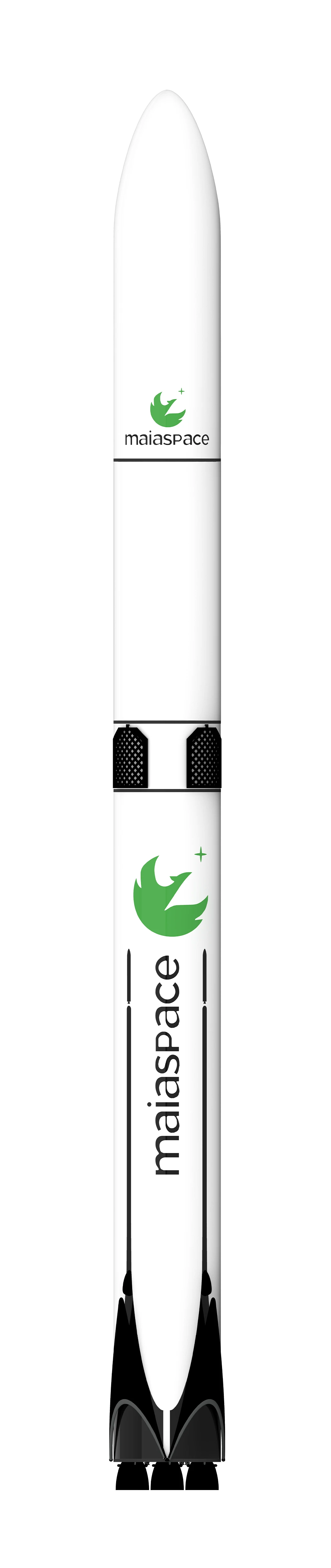 MaiaSpace - Launcher - NewSpace Index