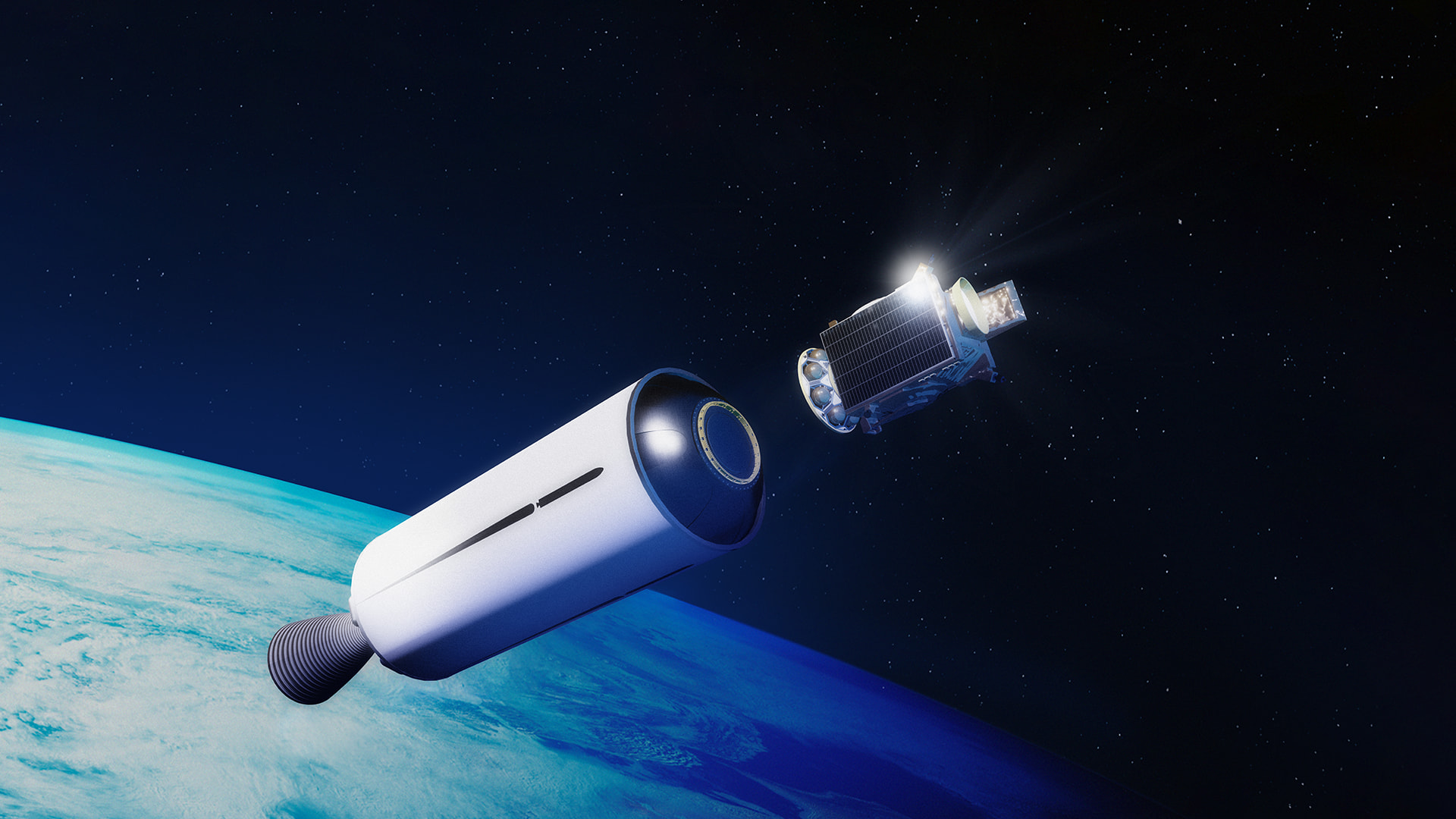 MaiaSpace - Launcher - NewSpace Index