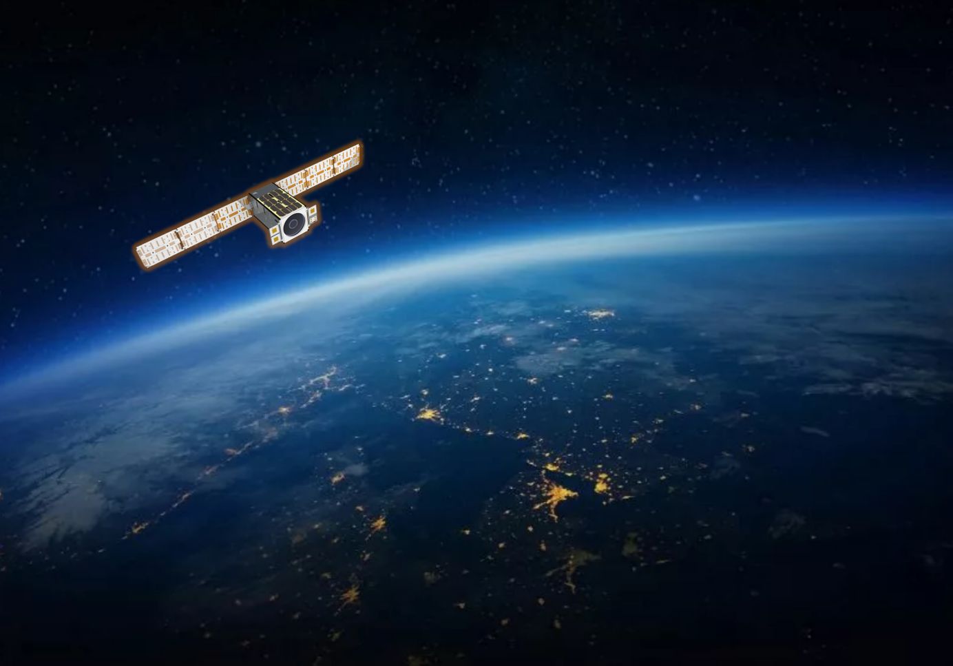 Nara Space - Satellite Constellation - NewSpace Index