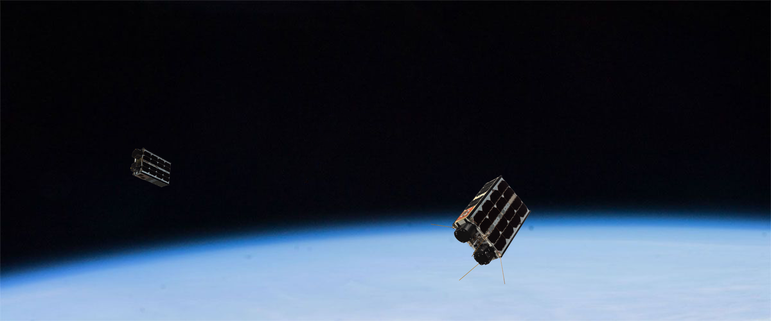 NanoAvionics - Satellite Constellation - NewSpace Index