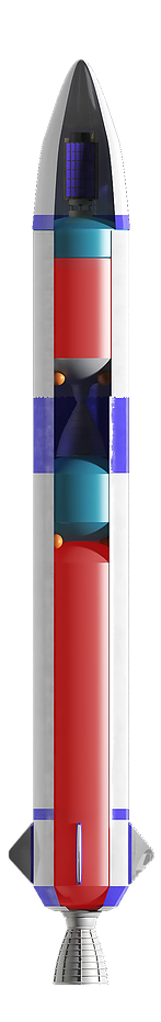 New Rocket Technologies - Launcher - NewSpace Index