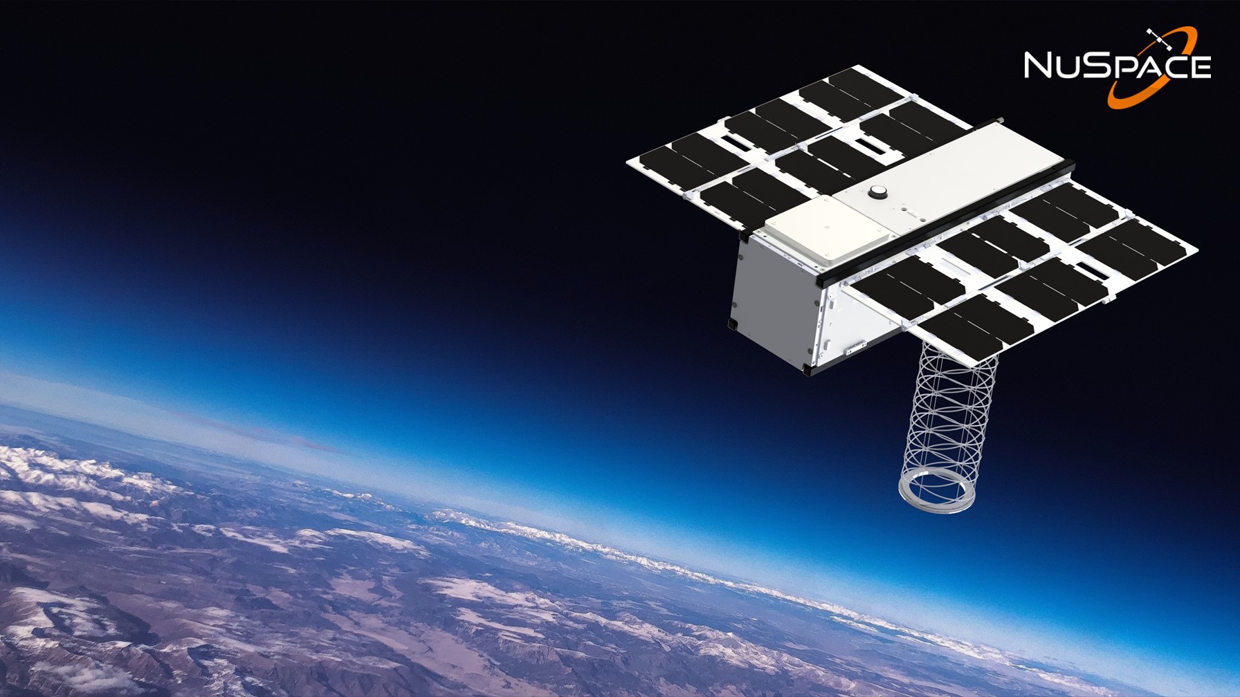 NuSpace - Satellite Constellation - NewSpace Index