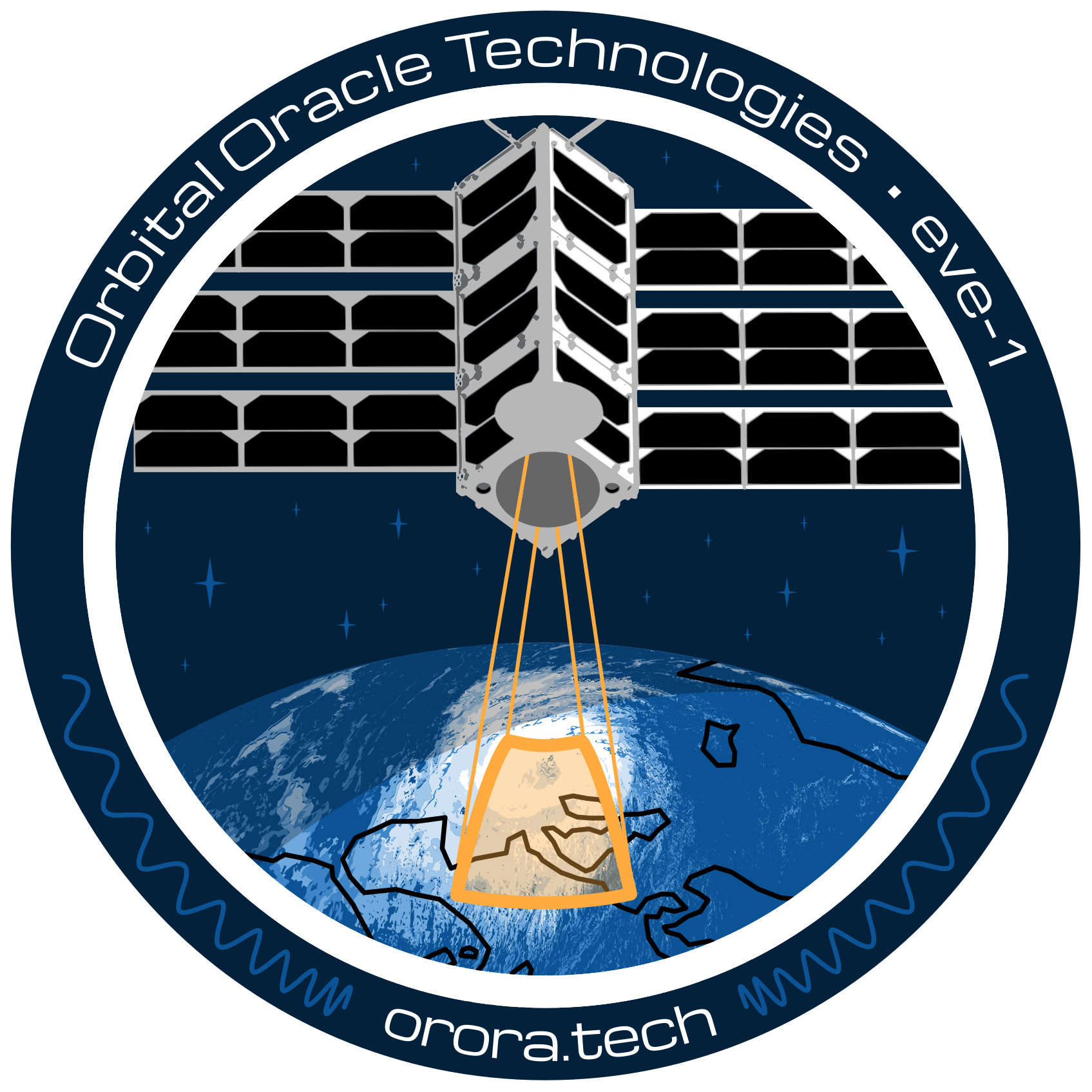 OroraTech - Satellite Constellation - NewSpace Index
