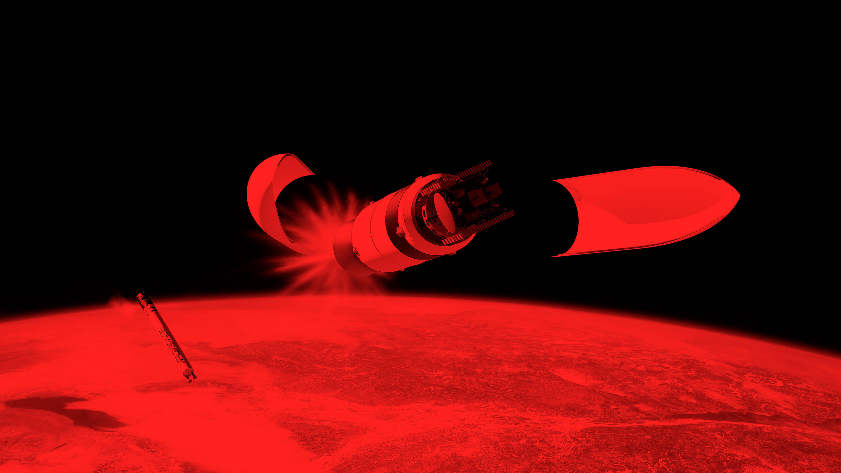 PLD Space - Launcher - NewSpace Index