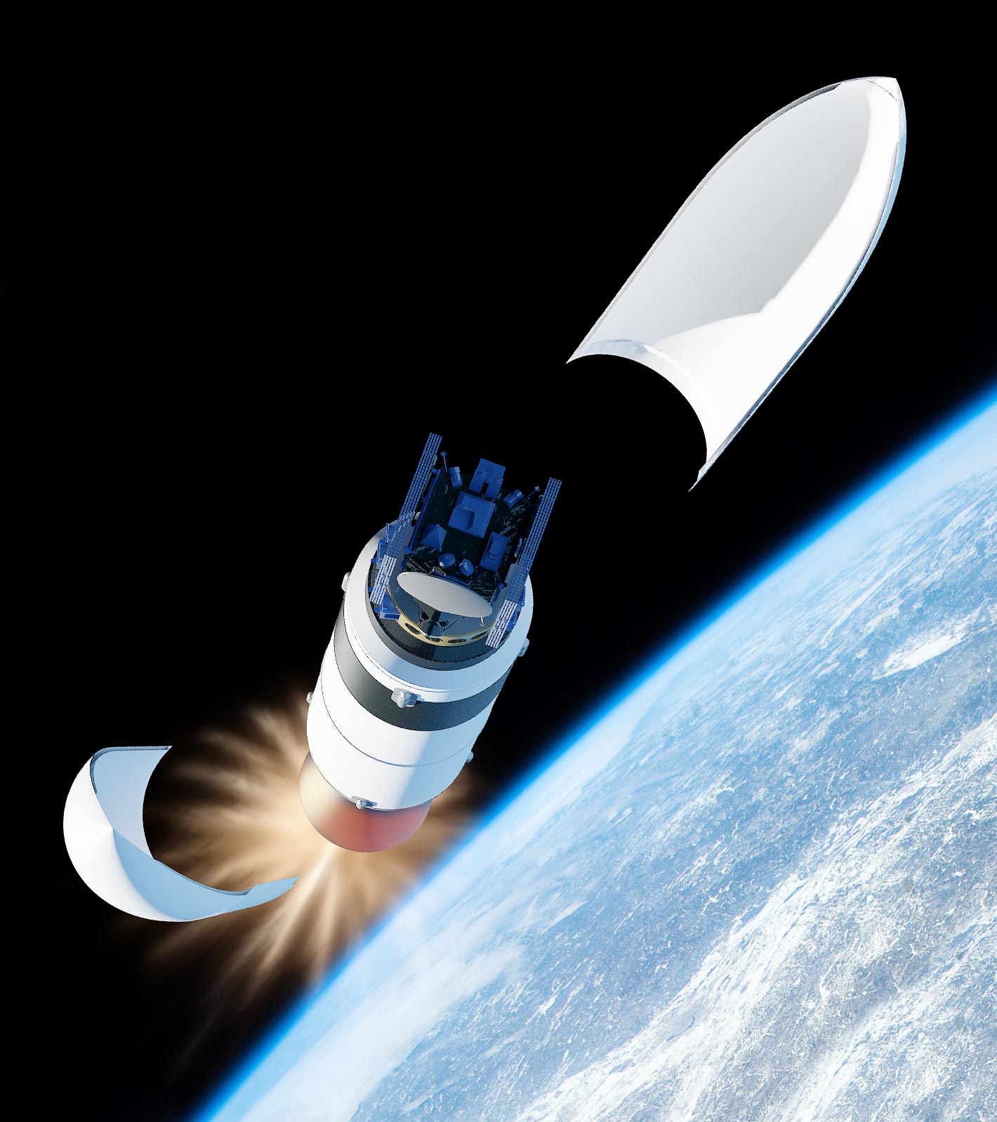 PLD Space - Launcher - NewSpace Index