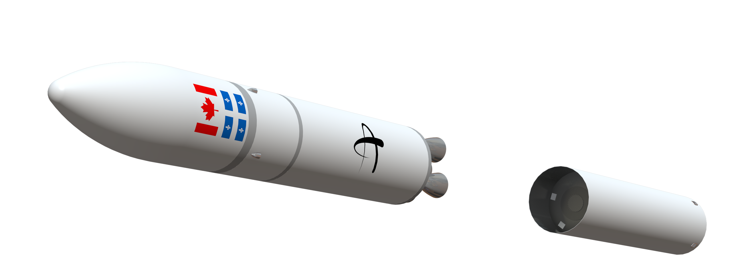 Reaction Dynamics - Launcher - NewSpace Index