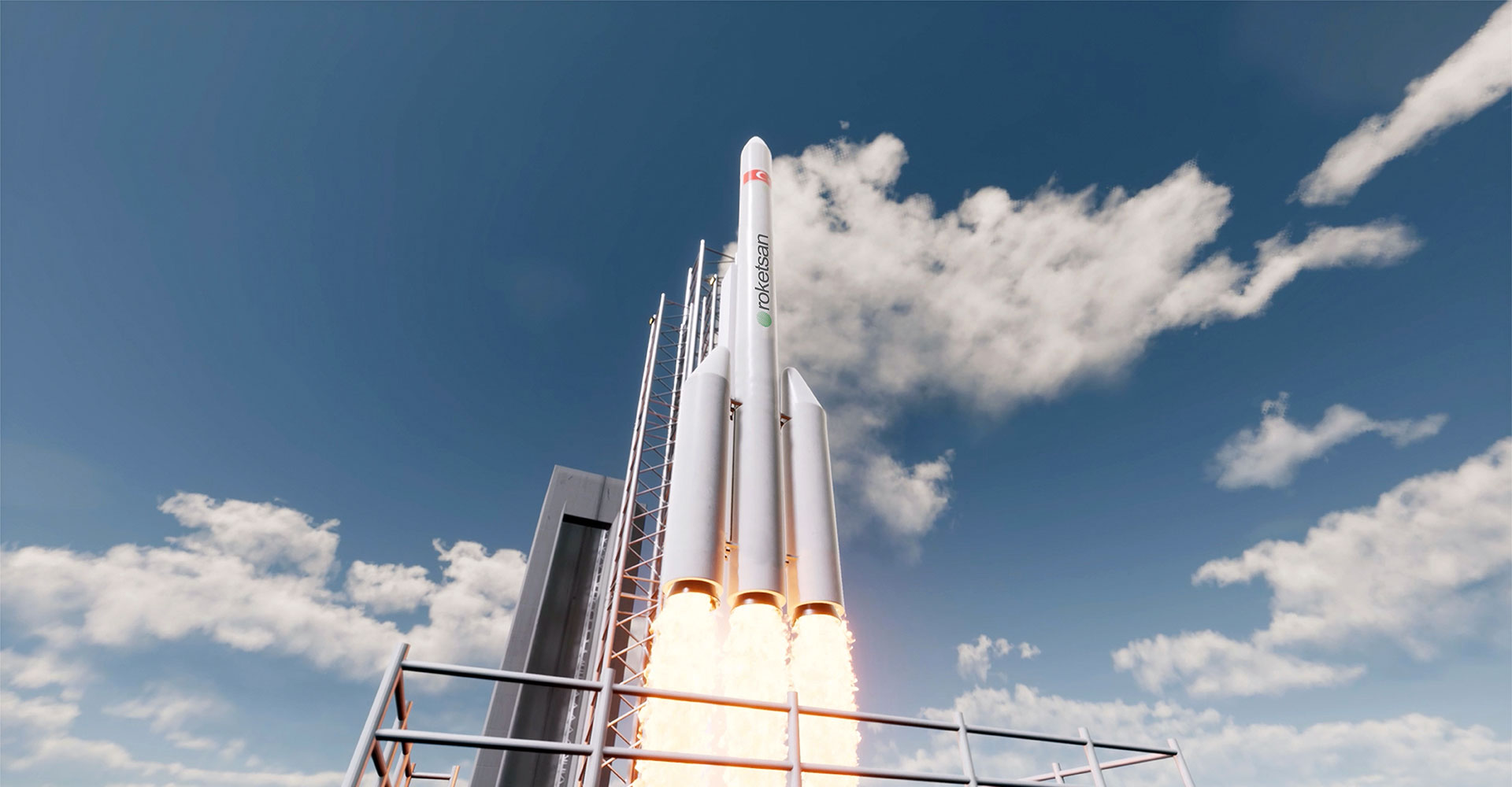 Roketsan - Launcher - NewSpace Index