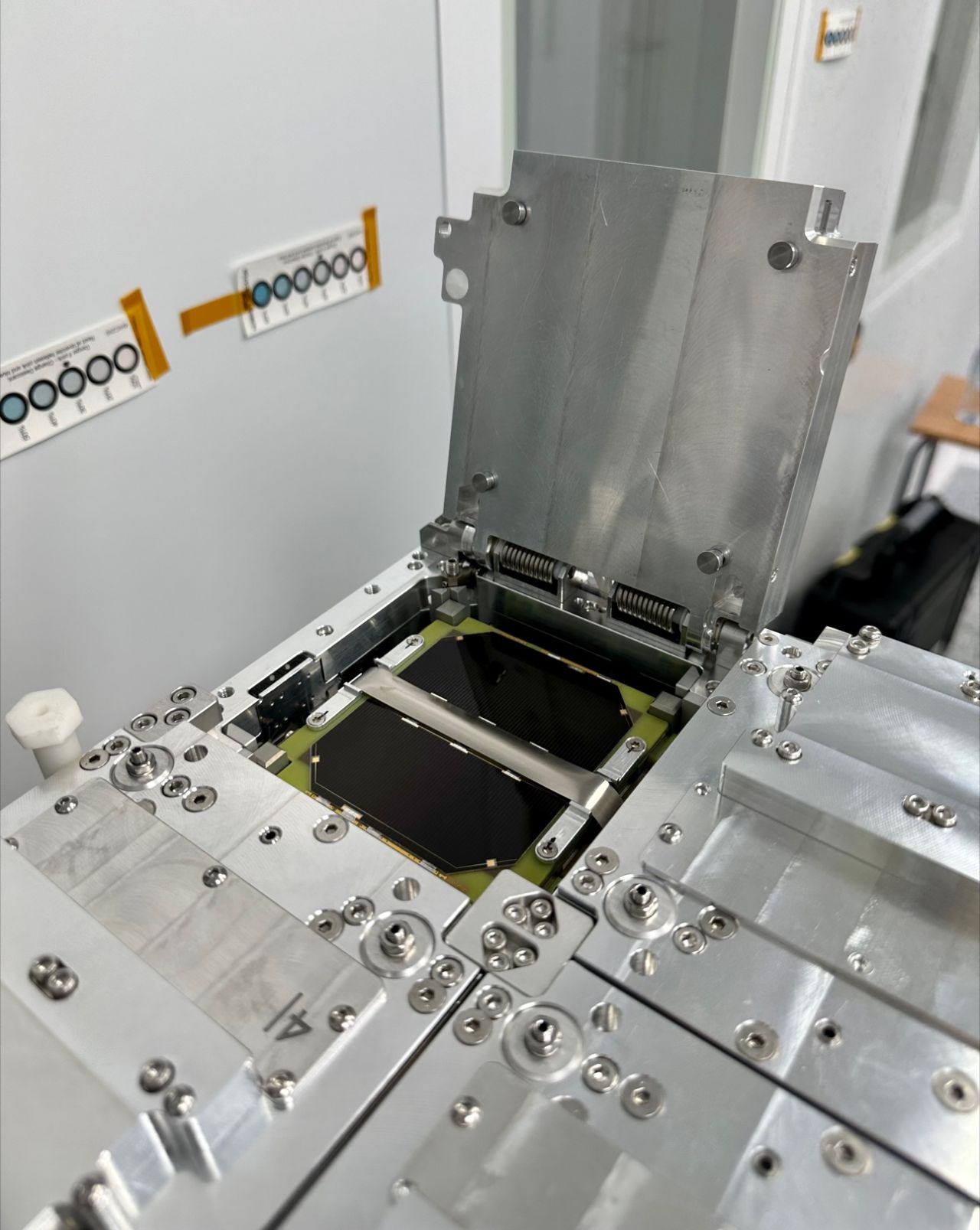 Sitronics - Satellite Constellation - NewSpace Index