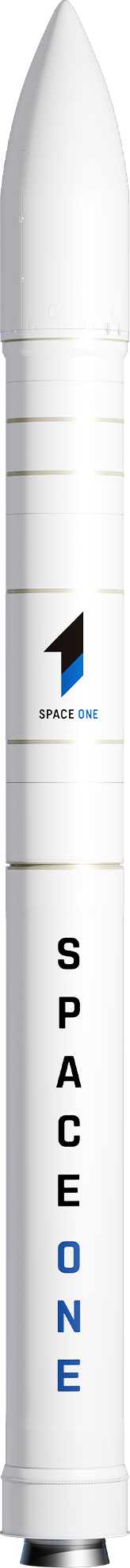 Space One - Launcher - NewSpace Index