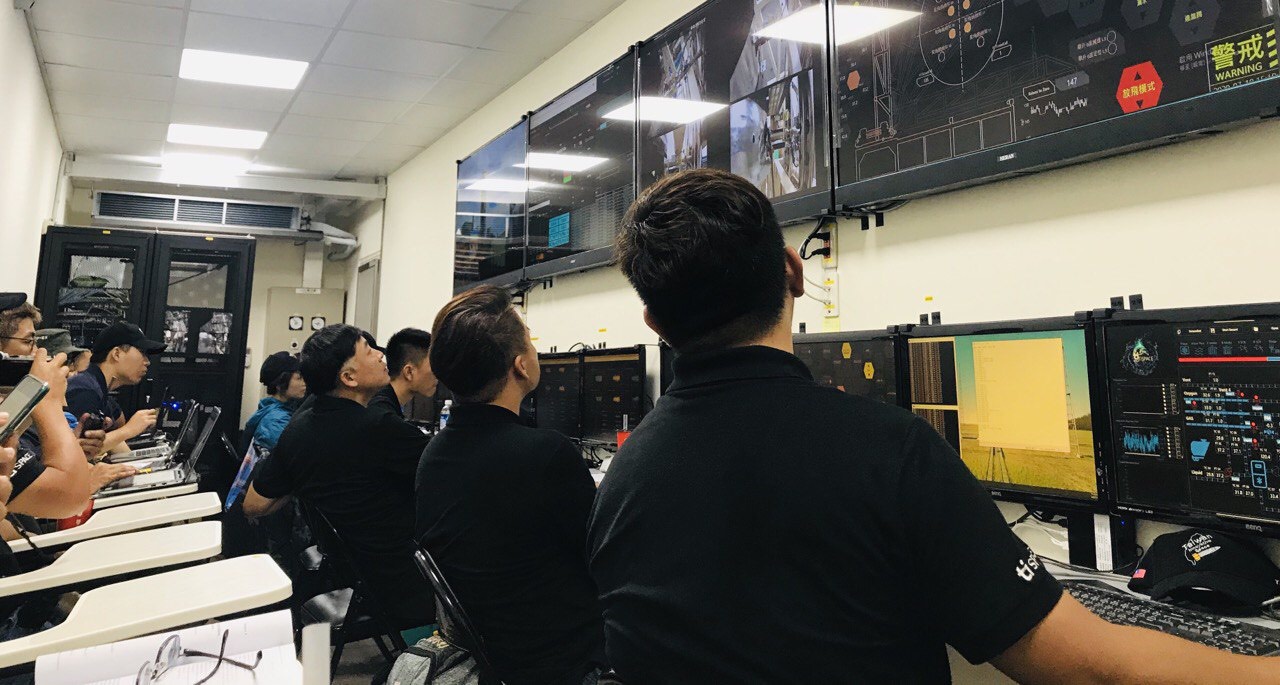 TiSPACE - Launcher - NewSpace Index