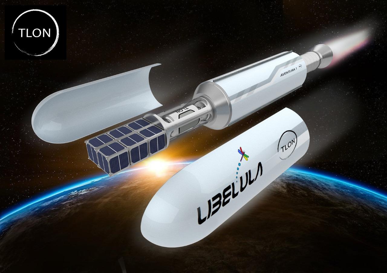 TLON Space - Launcher - NewSpace Index