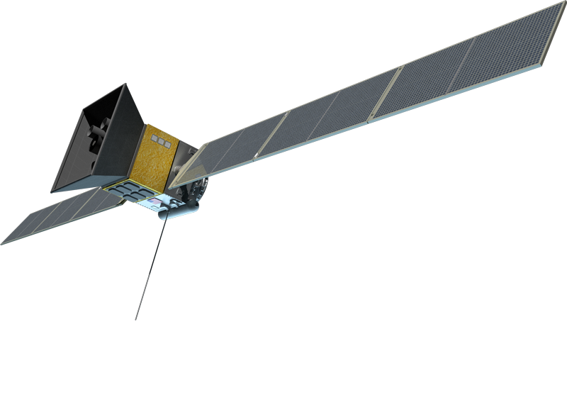 Xplore - Satellite Constellation - NewSpace Index