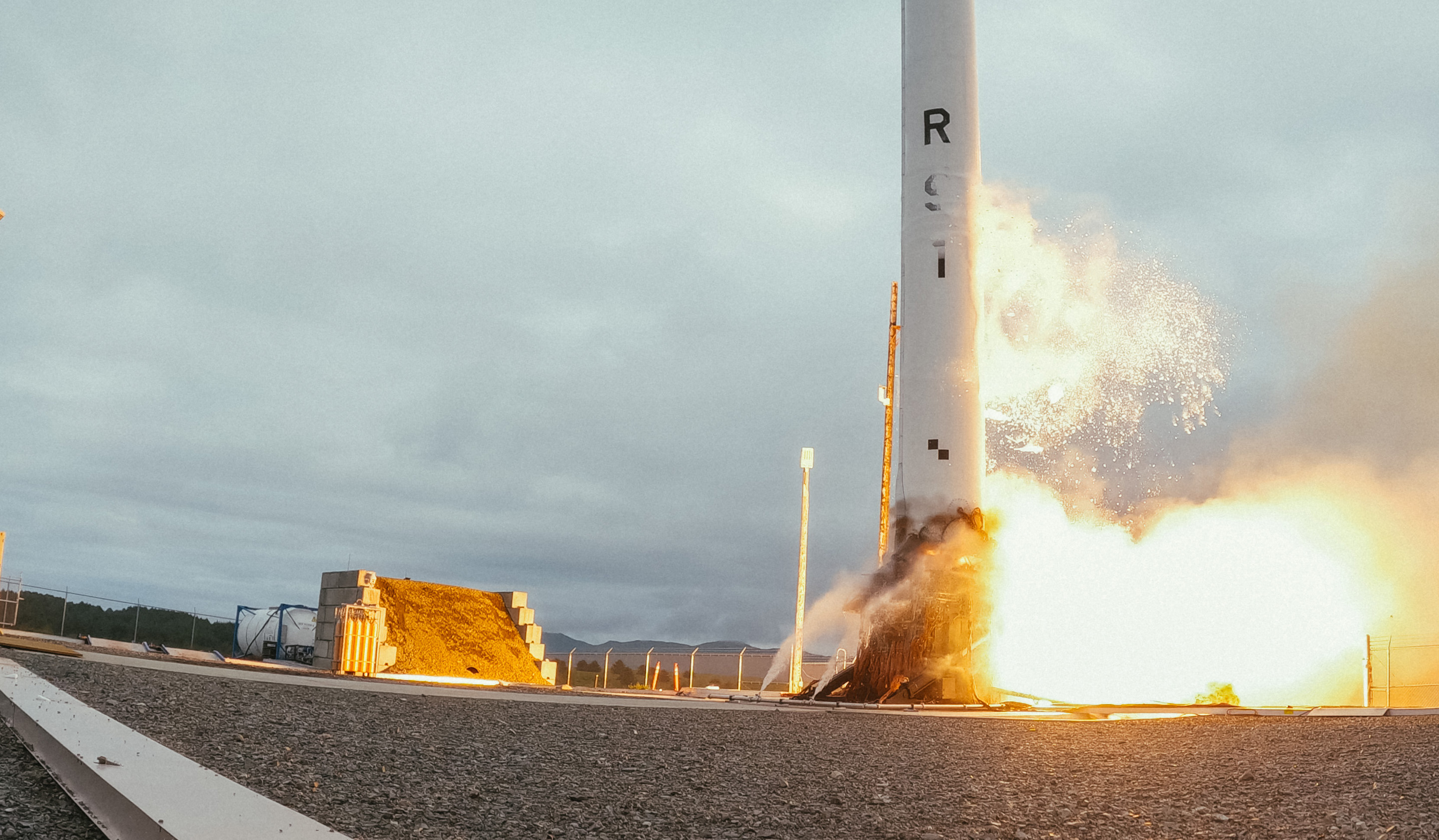 ABL - Launcher - NewSpace Index